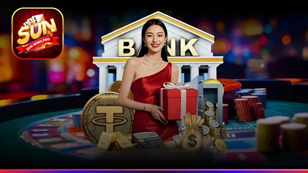 TẢI SUNWIN | GAME BÀI ĐỔI THƯỞNG TIỀN THẬT UY TÍN NHẤT 2026